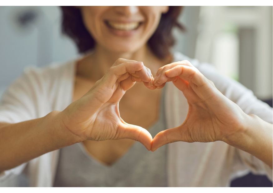 3 Tips to Make You (And Your Heart) Happy - My Health Magazine